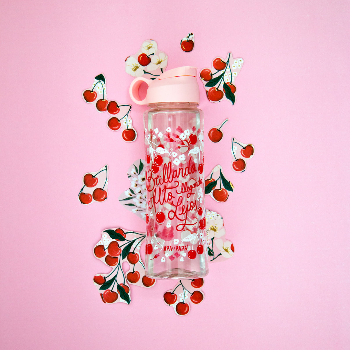 Botellas Pico IMPRESAS – Apa la Papa! MAYORISTA