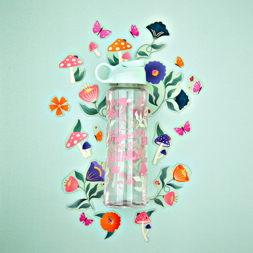 Botellas Pico IMPRESAS – Apa la Papa! MAYORISTA