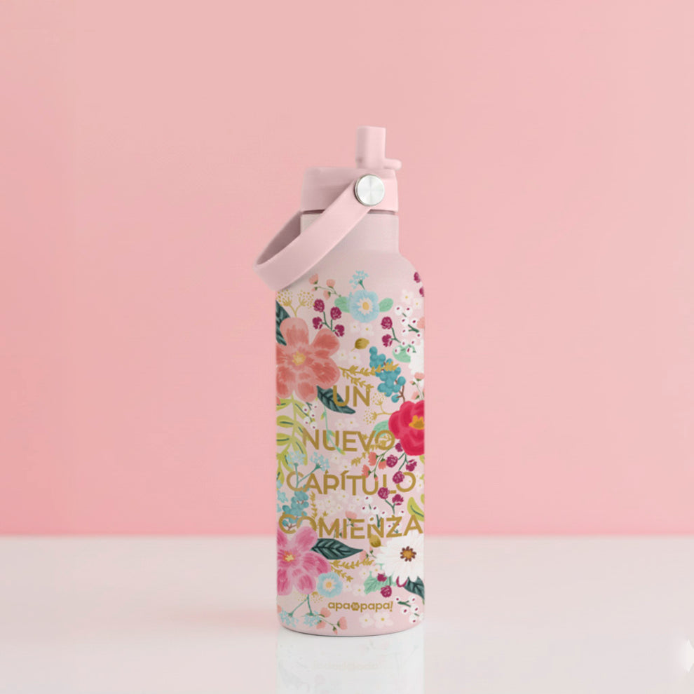 Botellas Térmicas – Apa la Papa! MAYORISTA
