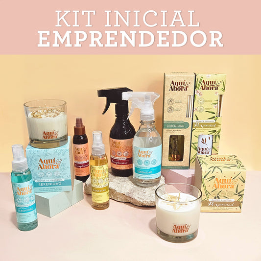 EMPRENDE CON AQUÍ & AHORA – Apa la Papa! MAYORISTA