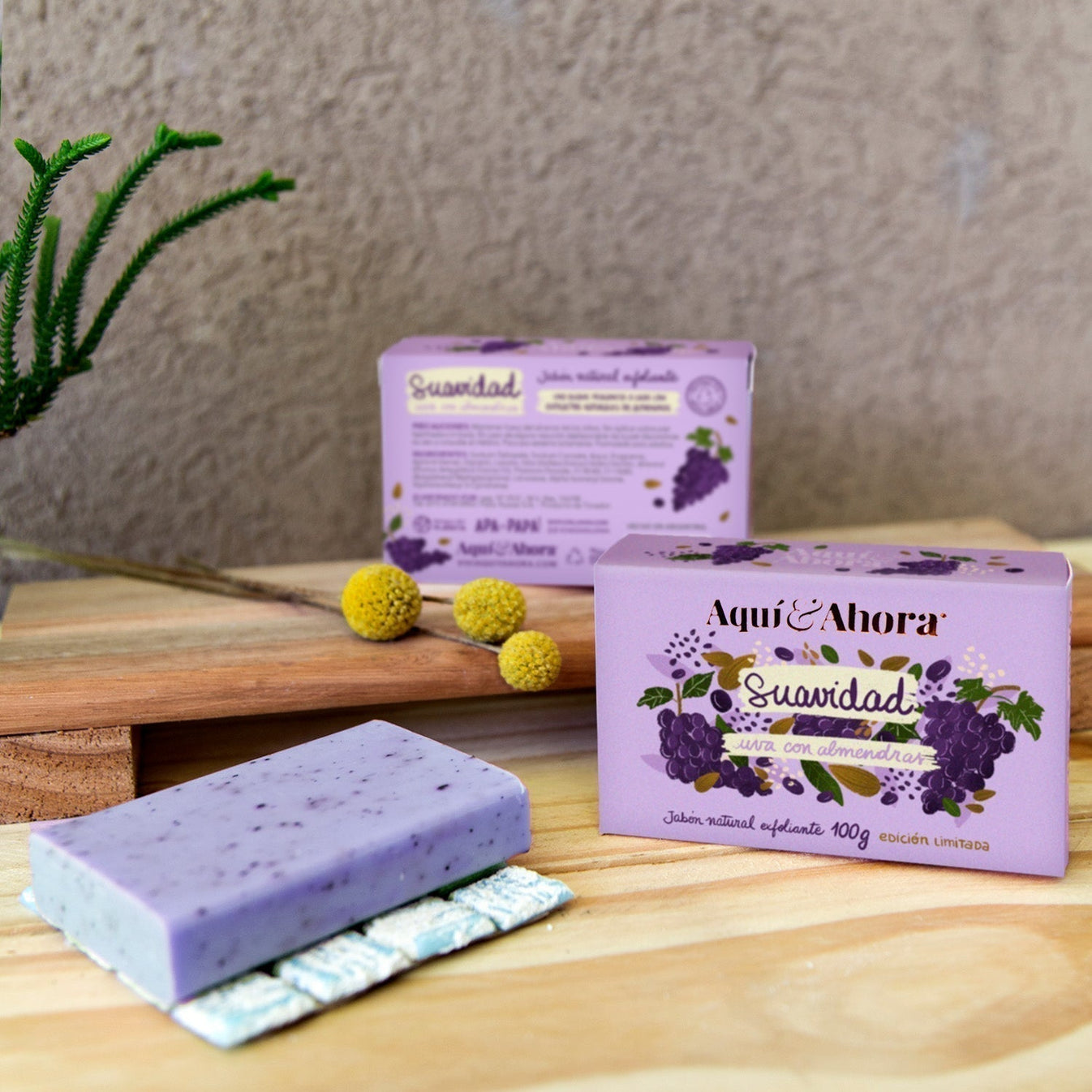 Jabones en Barra - Edicion Limitada – Apa la Papa! MAYORISTA